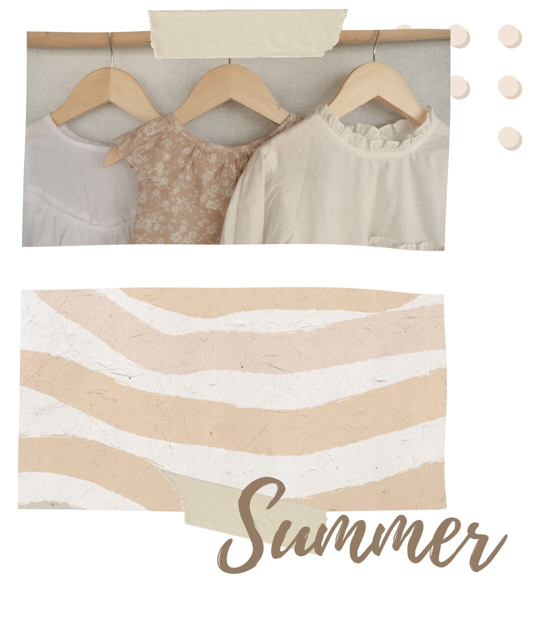 Créer son tableau d’humeur - lagruebleue.fr