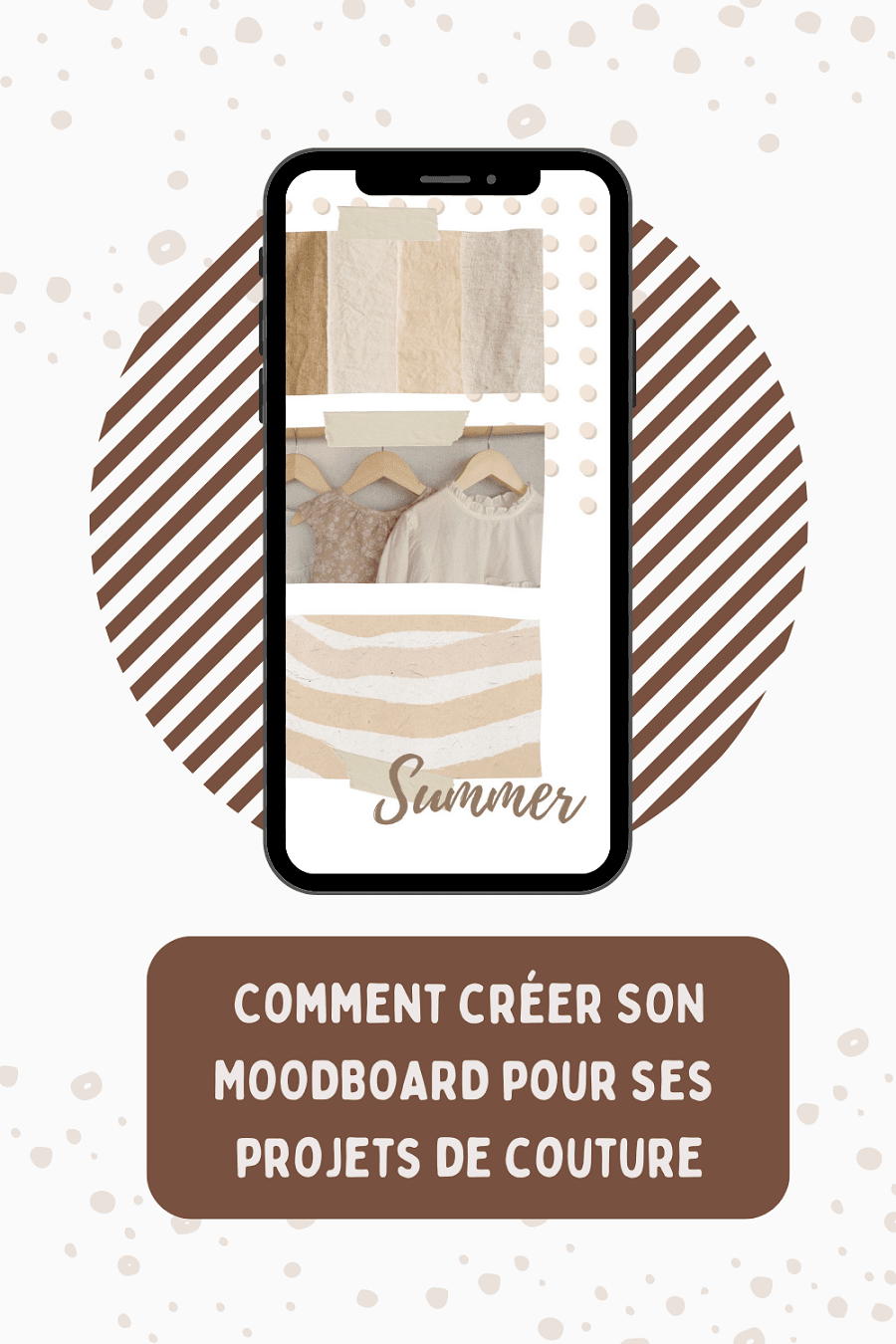 Créer son tableau d’humeur - lagruebleue.fr